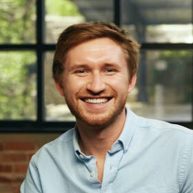 Pat Ahern: Partner at Intergrowth | Content Marketer | Entrepreneur