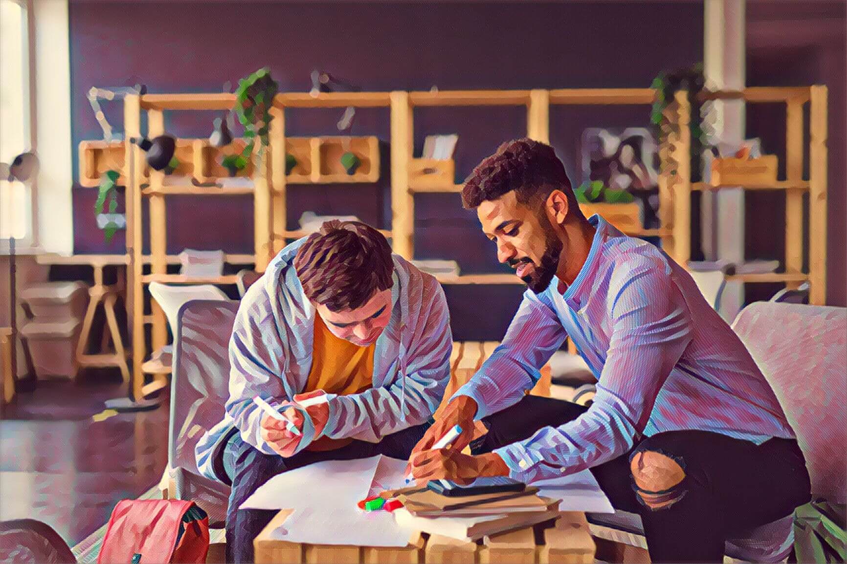 Lessons from 7 Years of Building a Marketing Agency | Pat Ahern